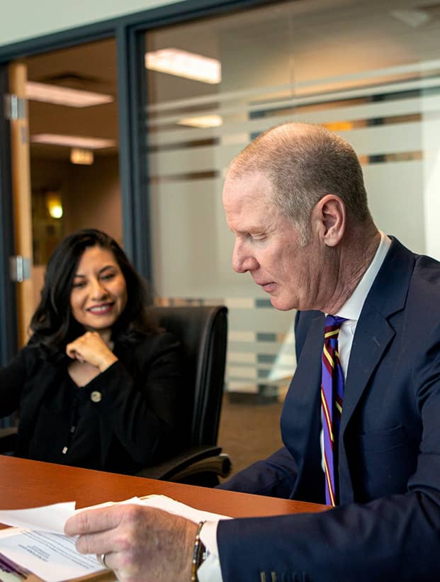 Utah Personal Injury Attorney | Handy & Handy